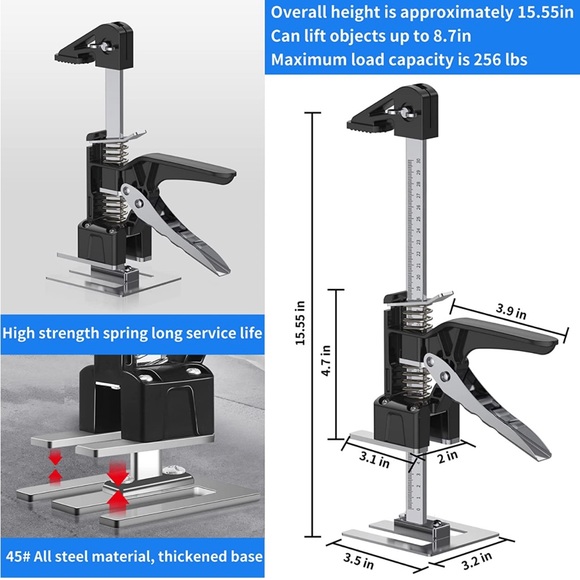 Other | Labor Saving Arm Jacklever Arm Lifter 1555 Inch Furniture ...